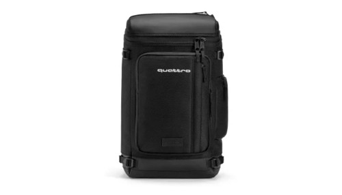 AUDI HÁTIZSÁK, AUDI QUATTRO | hátizsák