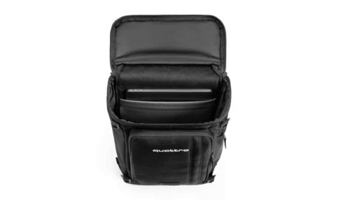 AUDI HÁTIZSÁK, AUDI QUATTRO | hátizsák